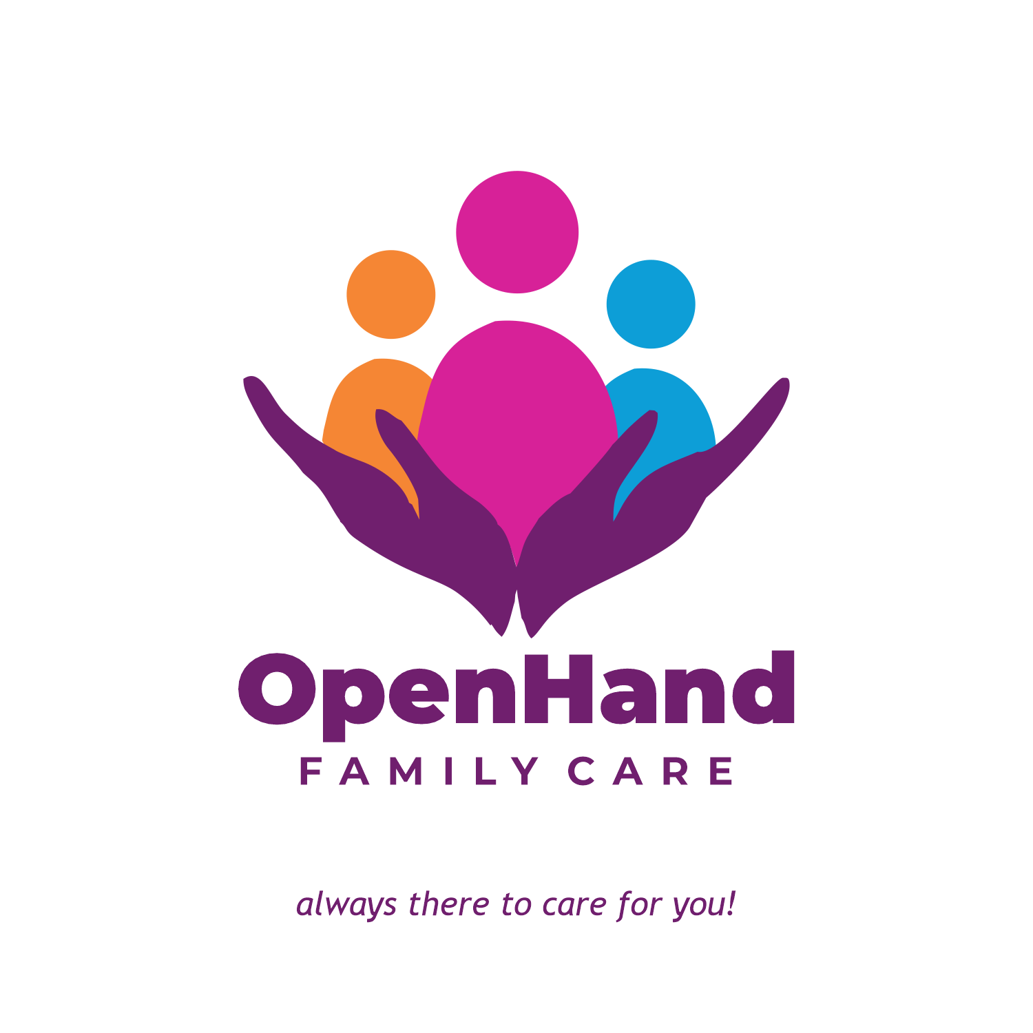 Home - Openhand Family Care